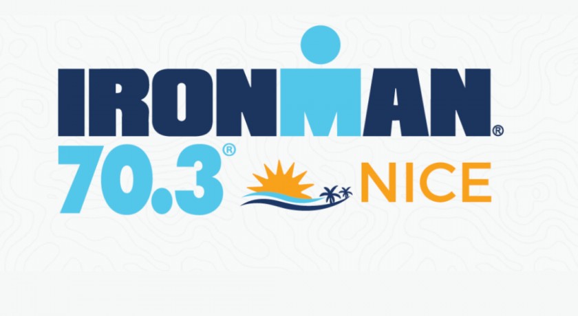 Ironman France Nice 70.3 Nice Promenade Des Anglais Nice Nice IRONMAN 70.3 2019 Anglais ...