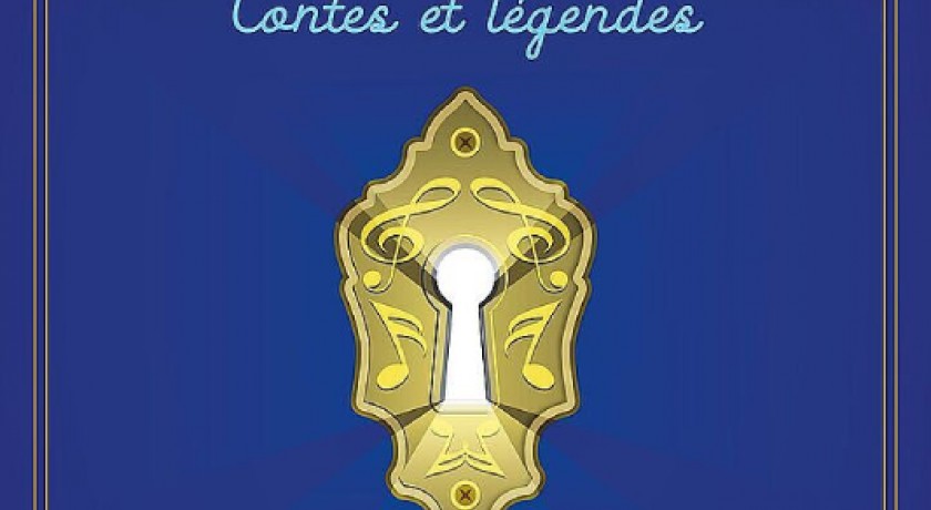 La Nuit Des Conservatoires "contes Et Légendes" Châteauroux 30 Janvier ...