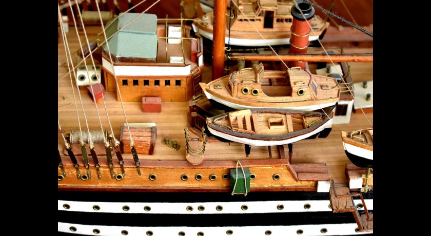 Les P'tits Bateaux Le Barcarès De La Marine Histoire Lumière Met ...