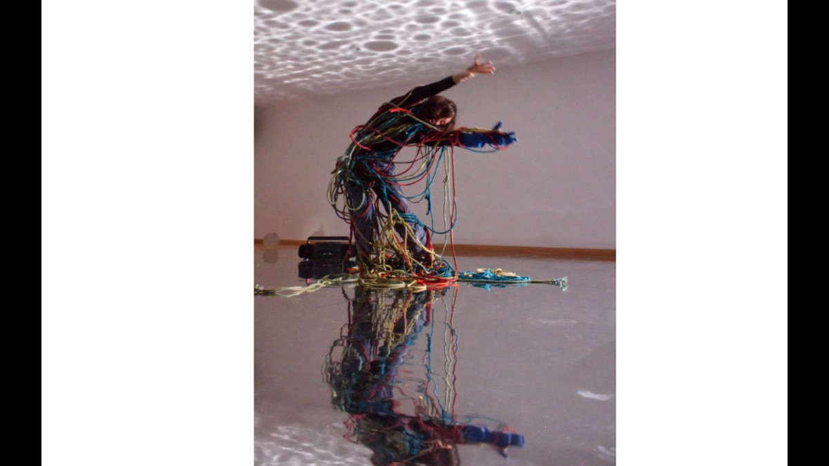 Spectacle : Je Ne Suis Pas De Celles Qui Meurent De Chagrin Ciboure ...