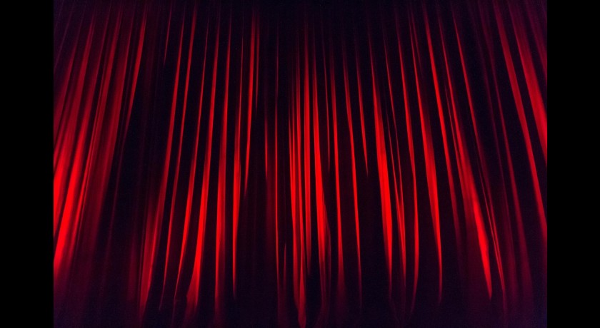 Théâtre : "frou-frou Les Bains" Rigny-le-ferron Rigny-le-ferron 1er ...