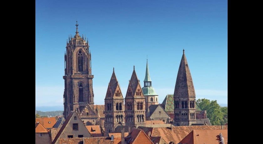 Visite Guidée : Vivre Au Moyen Âge Sélestat Moyen Âge Les Portes Du ...