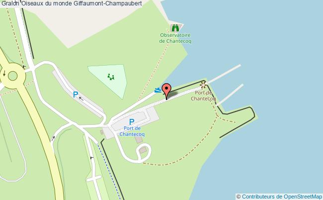 "oiseaux Du Monde" Avec Antoine Cubaixo (guide Ornithologue) Giffaumont ...