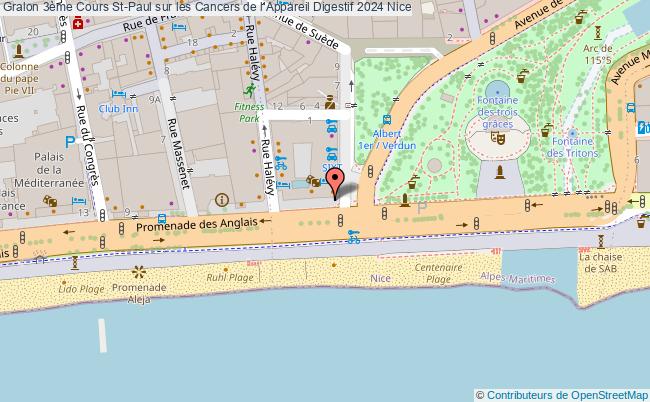 3ème Cours St-paul Sur Les Cancers De L’appareil Digestif 2024 Nice ...