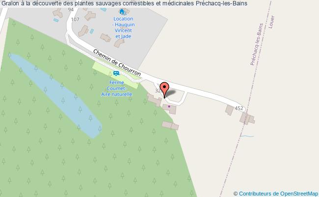 à La Découverte Des Plantes Sauvages Comestibles Et Médicinales ...