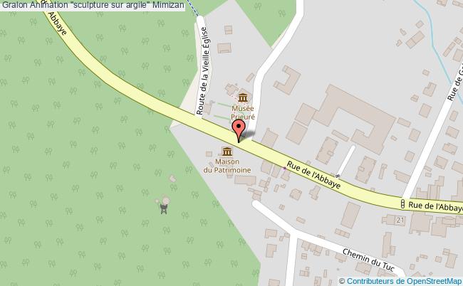 Animation "sculpture Sur Argile" Mimizan Animation Argile Sculpture Mimizan