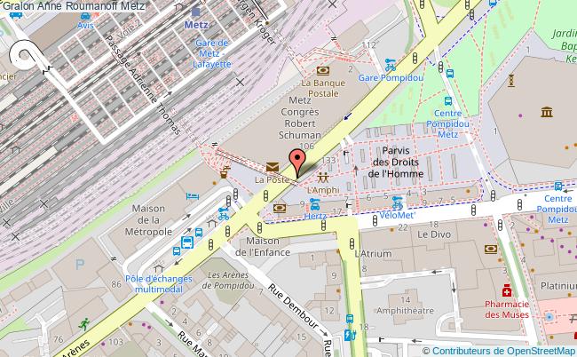 Anne Roumanoff Metz Anne Roumanoff Développement Personnel Humoristique ...