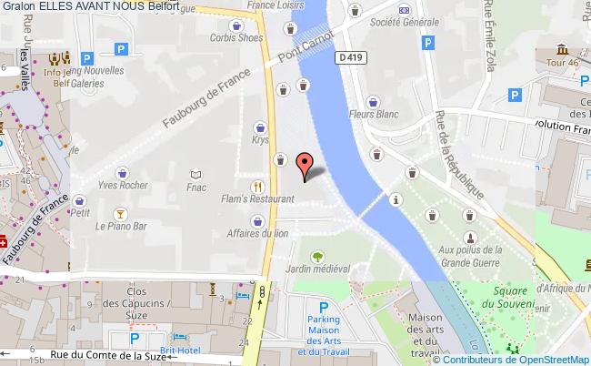 Elles Avant Nous Belfort Comédiennes Directe Documentaire France Jeu De ...