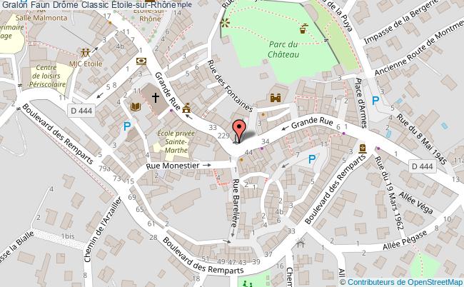 Faun Drôme Classic Étoile-sur-rhône Drôme Classic Faun 1er Mars ...