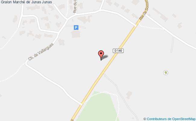 Marché Hebdomadaire De Junas Junas Junas Junas