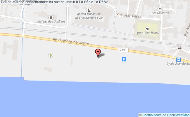 Marché Hebdomadaire Du Samedi Matin à La Réole La Réole Garonne La ...