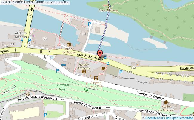 Soirée Laser Game Bd Angoulême Bande Dessinée Bd Bibliothèque Exclusif ...