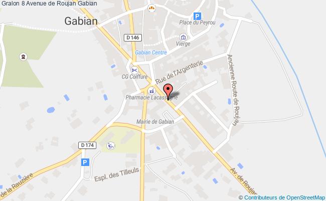 Programme du 8 Avenue de Roujan à Gabian, dates, horaires et ...