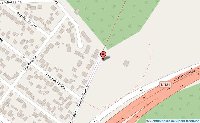 Programme du ATELIER BEATRICE LANDAIS à Mériel, dates, horaires et ...