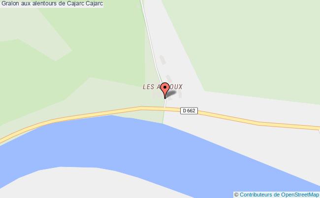 Programme du aux alentours de Cajarc à Cajarc, dates, horaires et ...