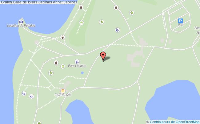 Programme du Base de loisirs Jablines Annet à Jablines, dates, horaires ...