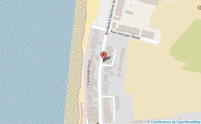 Programme du Base nautique de Fort-Mahon-Plage à Fort-Mahon-Plage ...