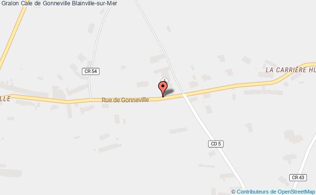 Programme du Cale de Gonneville à Blainville-sur-Mer, dates, horaires ...