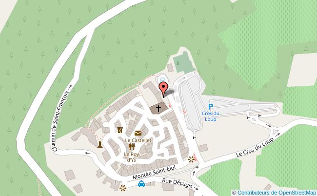 Programme du Camp du Castellet à Le Castellet, dates, horaires et ...