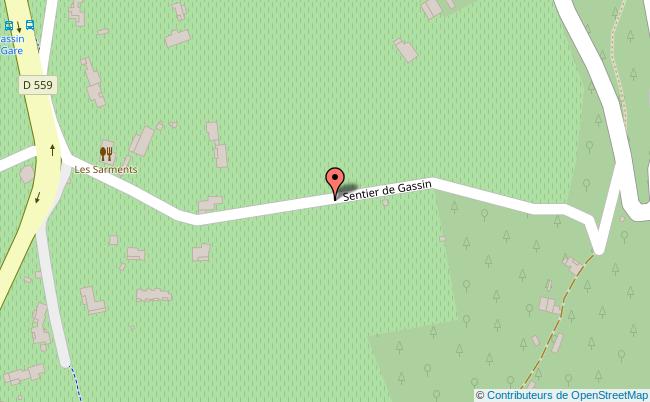 Programme du Carrefour de la foux de Gassin à Gassin, dates, horaires ...