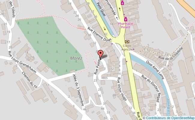 Programme du Centre du village des Rousses à Les Rousses, dates ...