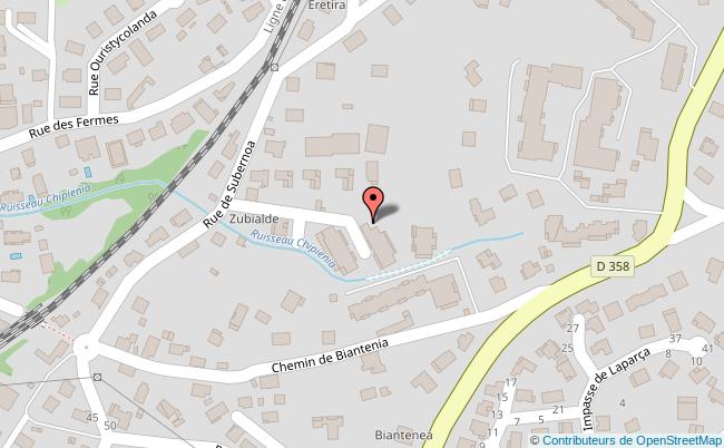 Programme du Centre-ville d'Hendaye à Hendaye, dates, horaires et ...