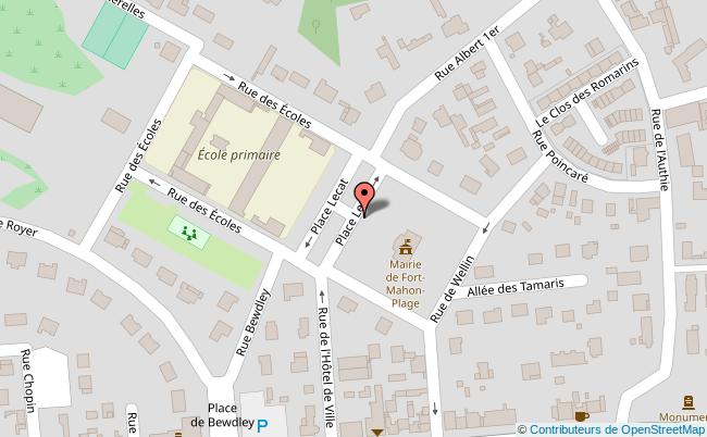 Programme du Centre-ville de fort mahon plage à Fort-Mahon-Plage, dates ...