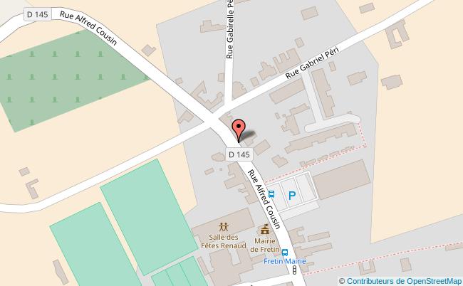 Programme du Centre-ville de Fretin à Fretin, dates, horaires et ...