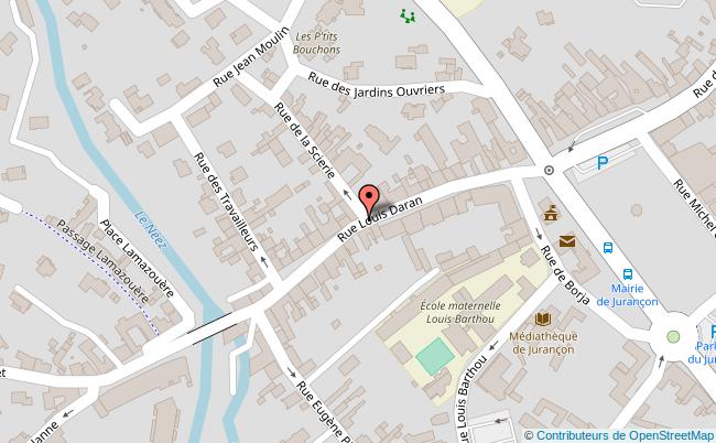 Programme du Centre-ville de Jurançon à Jurançon, dates, horaires et ...