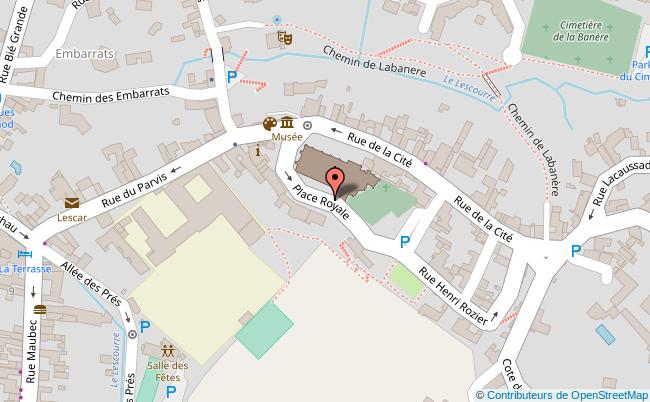 Programme du Centre-ville de Lescar à Lescar, dates, horaires et ...