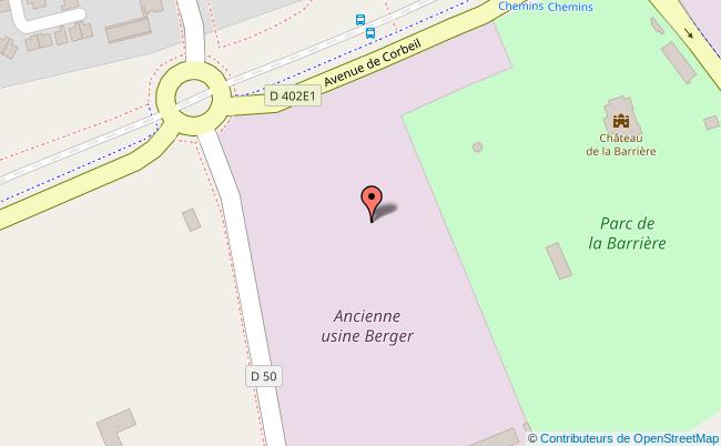 Programme du Centre-ville de Lieusaint à Lieusaint, dates, horaires et ...