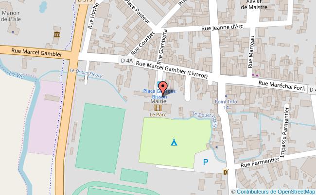 Programme du Centre-ville de Livarot à Livarot, dates, horaires et ...