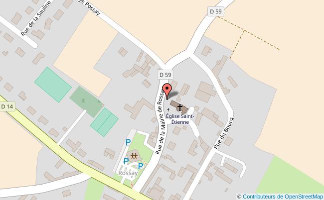 Programme du Centre-ville de Loudun à Loudun, dates, horaires et ...