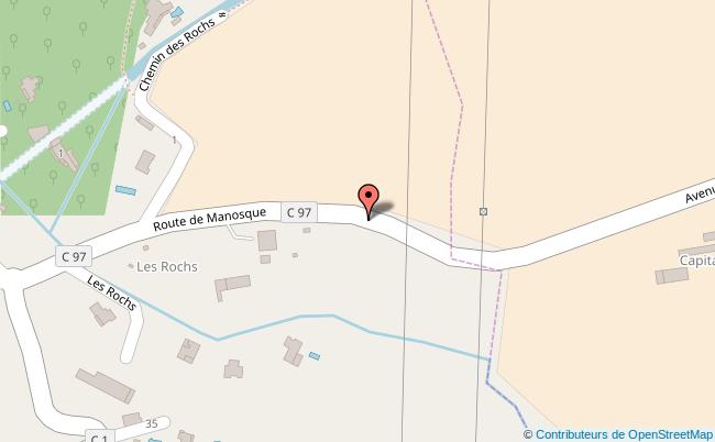 Programme du Centre-ville de Manosque à Manosque, dates, horaires et ...