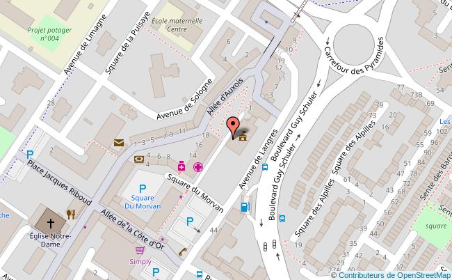 Programme du Centre-ville de Maurepas à Maurepas, dates, horaires et ...