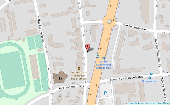 Programme du Centre-ville de Mèze à Mèze, dates, horaires et ...