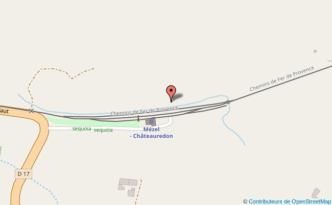 Programme du Centre-ville de mezel à Mézel, dates, horaires et ...