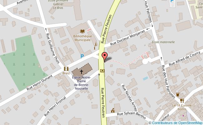 Programme du CENTRE-VILLE DE PAIMPOL à Paimpol, dates, horaires et ...