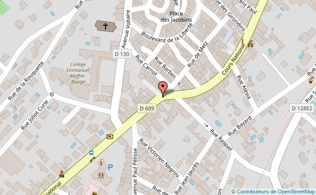 Programme du Centre-ville de Paulhan à Paulhan, dates, horaires et ...