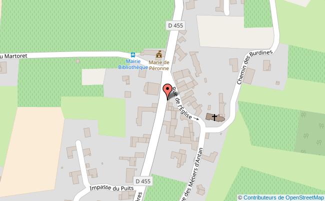 Programme du Centre-ville de Peronne à Péronne, dates, horaires et ...