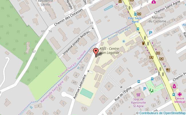 Programme du Centre-ville de Ramonville à Ramonville-Saint-Agne, dates ...