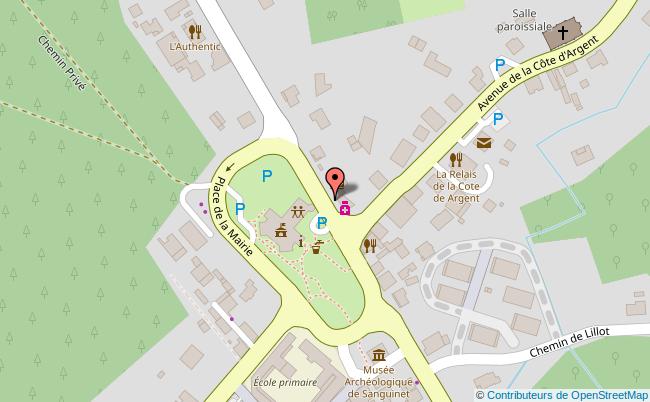 Programme du CENTRE-VILLE DE SANGUINET à Sanguinet, dates, horaires et ...