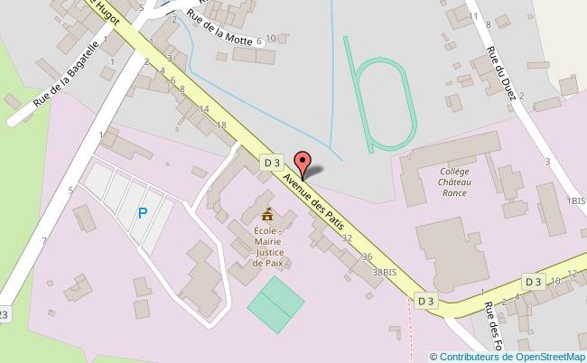 Programme du Centre-ville de Scey-sur-Saône-et-Saint-Albin à Scey-sur ...