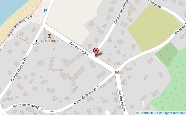 Programme du CENTRE-VILLE DE TREBEURDEN à Trébeurden, dates, horaires ...