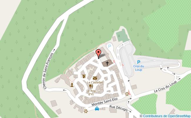 Programme du Centre-ville du Castellet à Le Castellet, dates, horaires ...