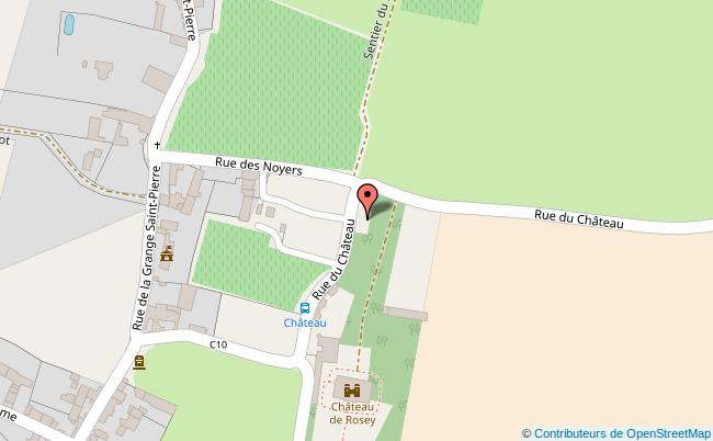 Programme du Château de Rosey à Rosey, dates, horaires et informations ...