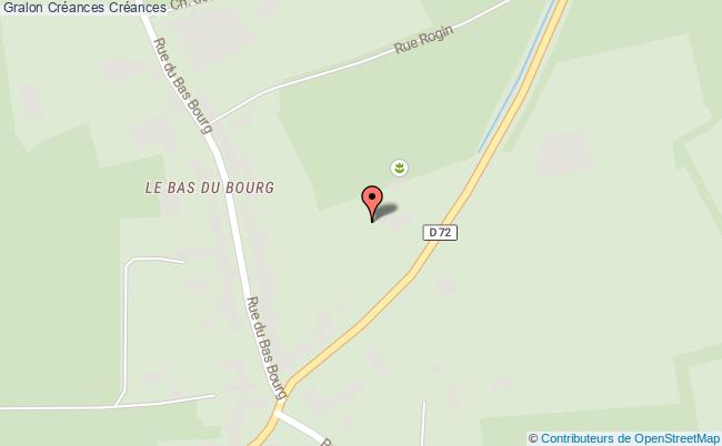 Programme du Créances à Créances, dates, horaires et informations des ...