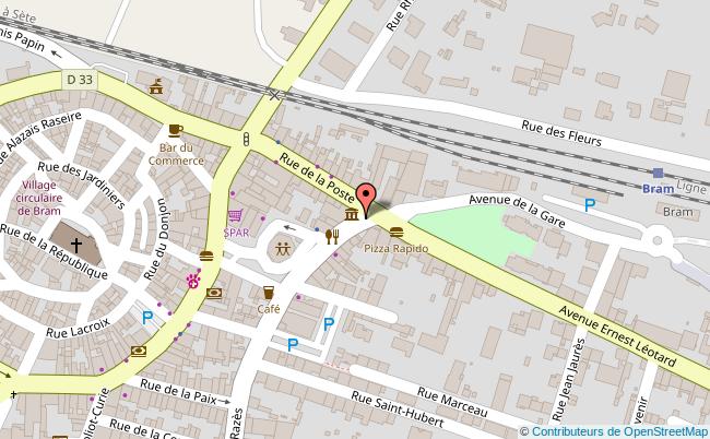 Programme du Eburomagus - Musée archéologique de Bram à Bram, dates ...