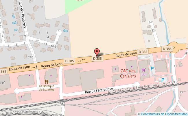 Programme du Eglise romane de Lozanne à Lozanne, dates, horaires et ...