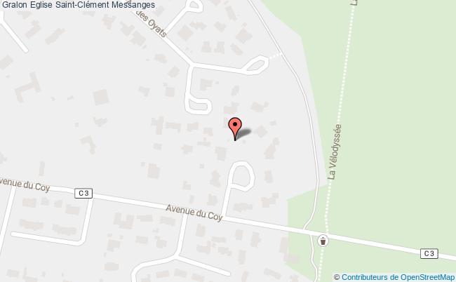 Programme du Eglise Saint-Clément à Messanges, dates, horaires et ...